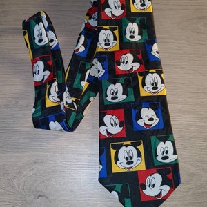 Mickey Mouse and Only Mickey. Always Smiling Mickey by Balanchine for ...
