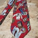 Prep School University Ivy League Tie Men's Ties Ties Neckties - Etsy