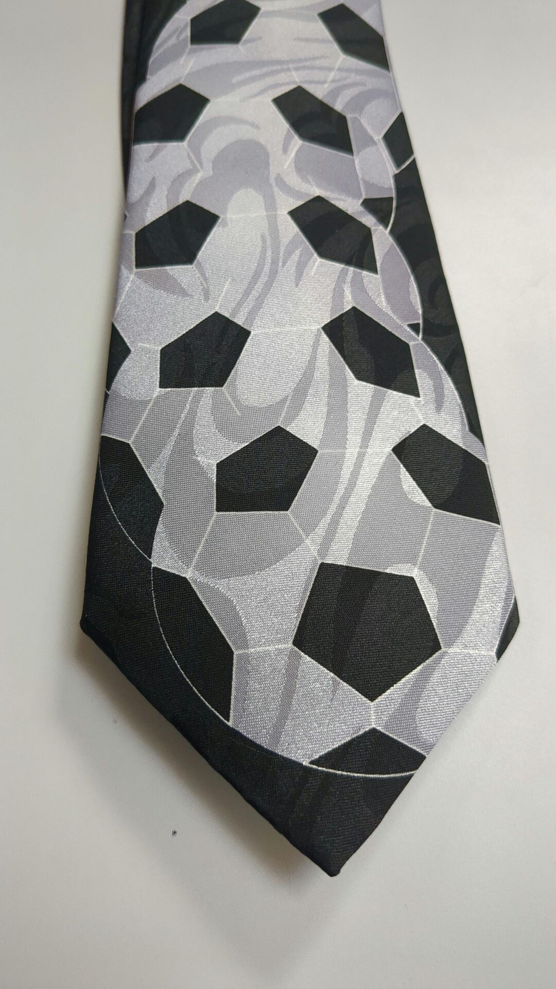 Soccer Football Steven Harris Tie Men's Ties Neckties - Etsy