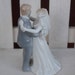Vintage Cake Topper First Kiss, Cake Topper, First Dance Cake Topper - Etsy