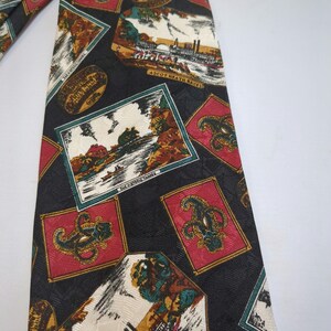 British English Boat Racing Ascot Heath Thames Men's Ties Neckties - Etsy