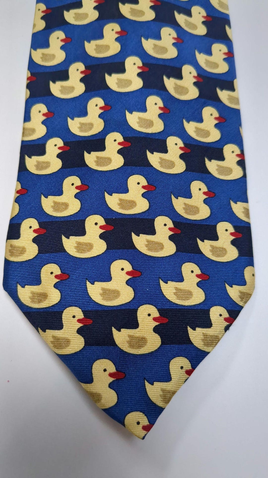 Rubber Ducks Men's Ties Neckties - Etsy
