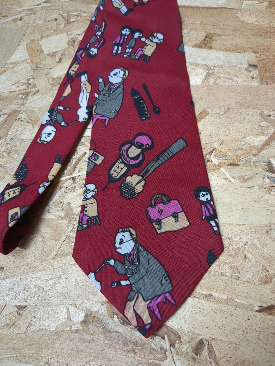 Pediatrician Doctor Medical Men's Ties Neckties - Etsy