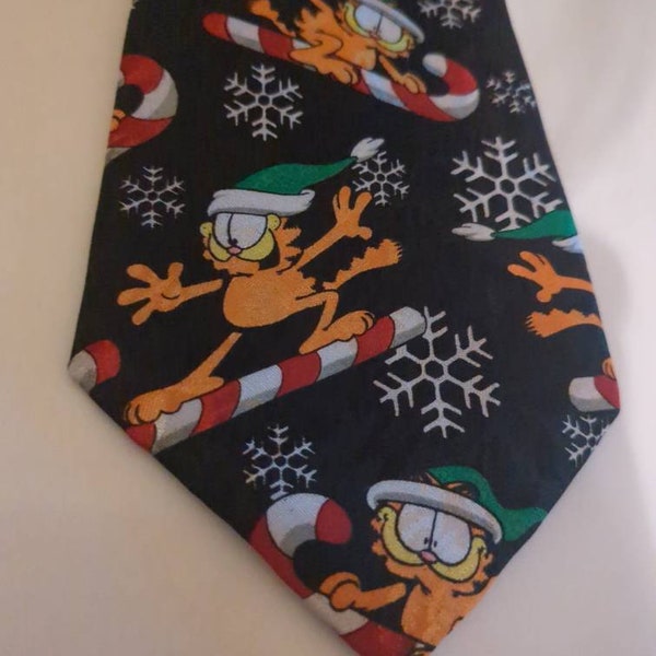 Garfield Cartoon - Etsy