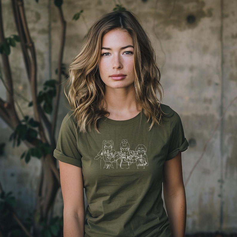 K-pop Demon Hunters 14 Pack Digital File Bundle - SVG, PSD, PNG ...