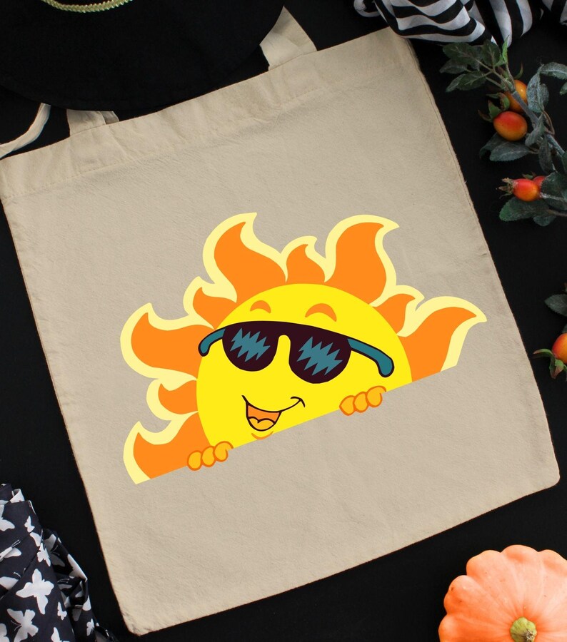 Sun SVG Bundle | Sunshine SVG | Sunrise SVG | Cartoon Sun Clipart ...