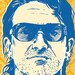 Bono U2, Bono, Bono Poster, Bono Wall Art, Bono Art Print, Bono Art ...