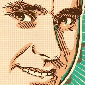 13 X 19 George Jones, George Jones Poster, George Jones Wall Art ...