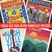 Tennessee Poster, Tennessee Wall Art, Tennessee Print, Tennessee Art ...
