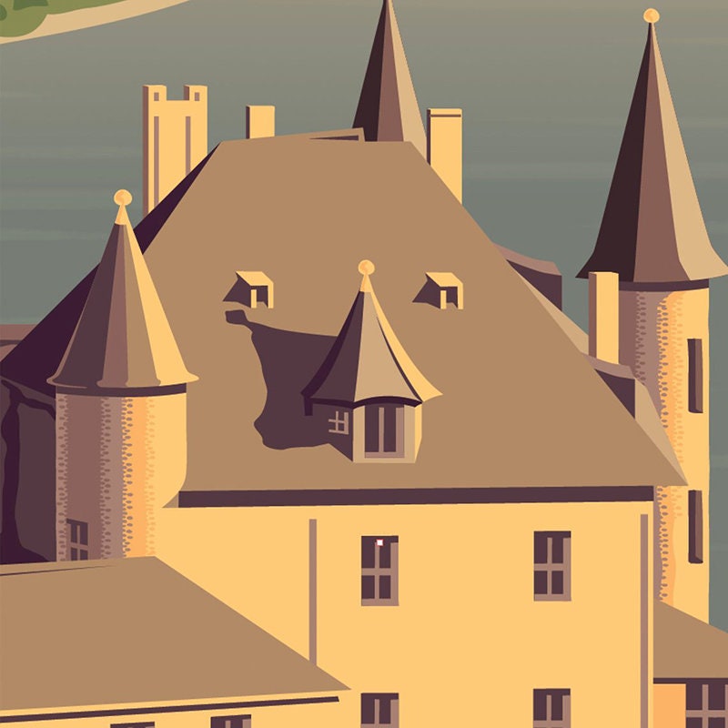 Germany Poster Germany Wall Art Germany Art Print Poster - Etsy