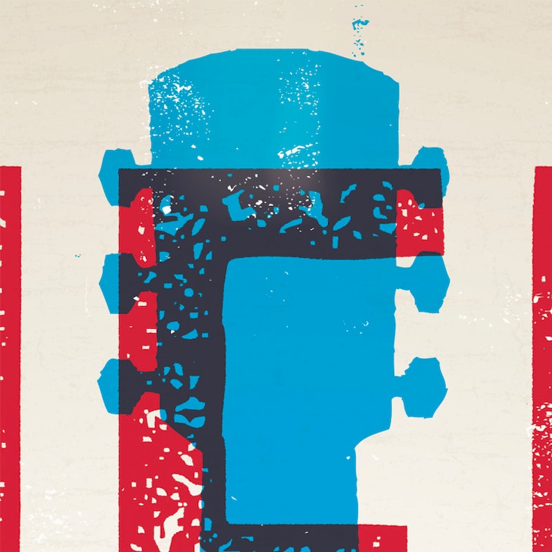 Memphis Poster Memphis Wall Art Memphis Print Memphis Art | Etsy