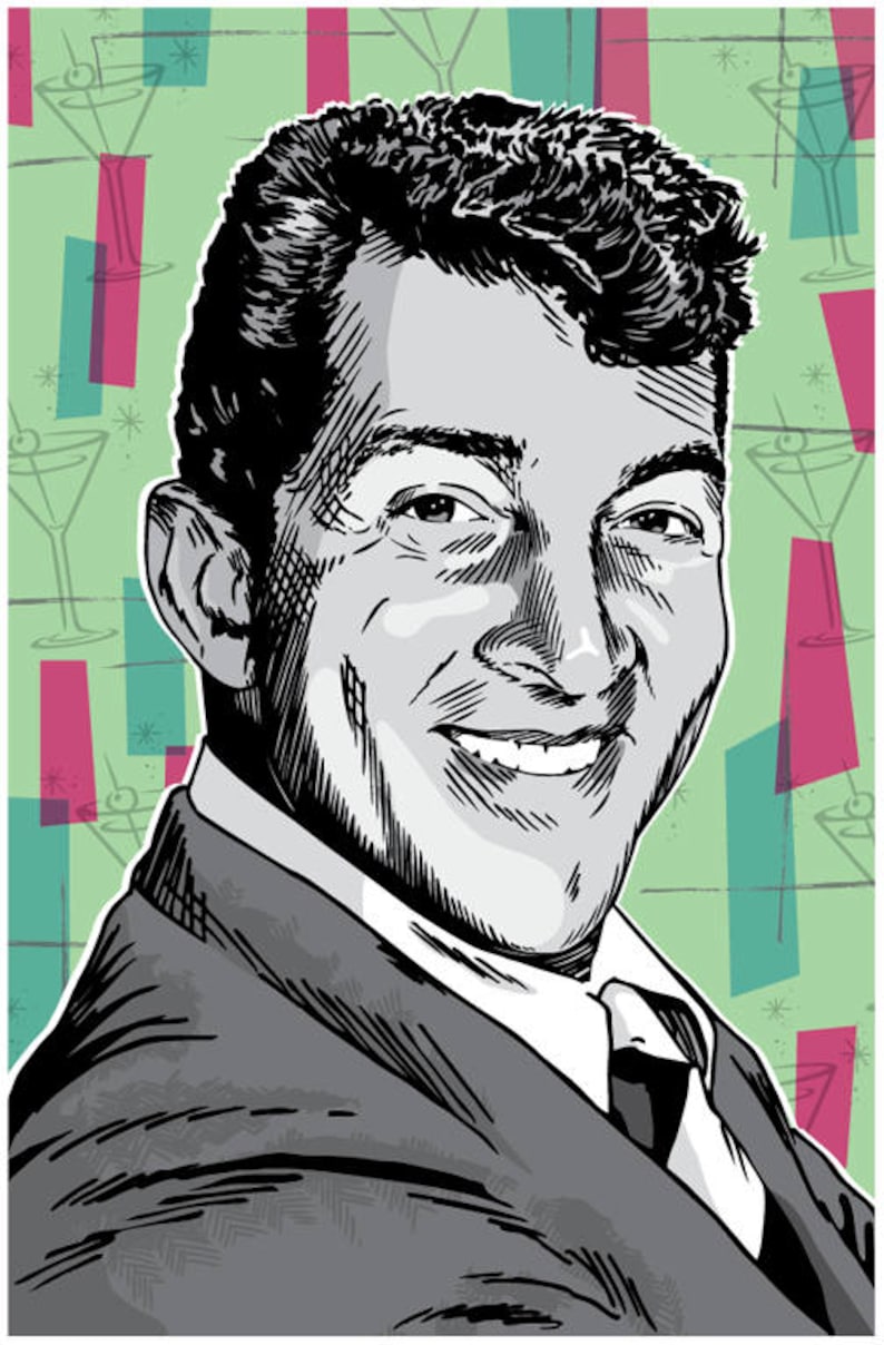 Rat Pack Rat Pack Poster Rat Pack Wall Art Rat Pack Art - Etsy Canada