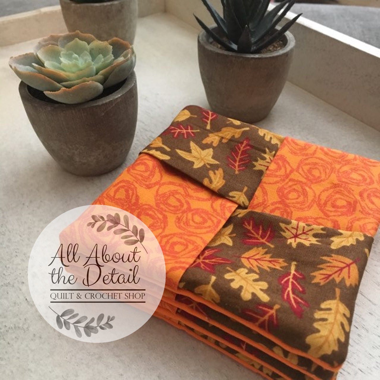 Holiday Coasters, Coffee Coasters, Holiday Mug Rugs, Quilted Coasters ...