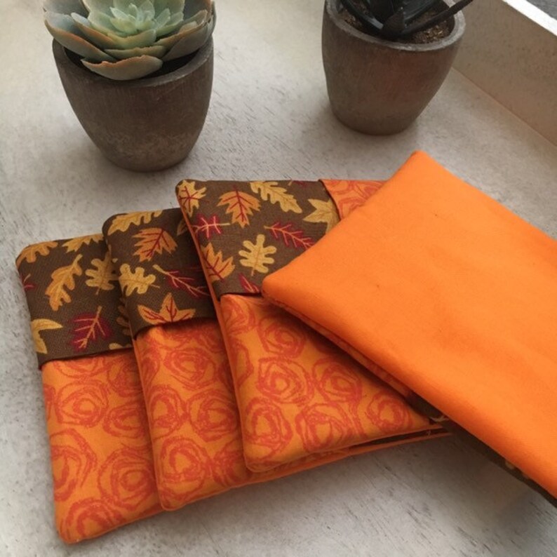 Holiday Coasters, Coffee Coasters, Holiday Mug Rugs, Quilted Coasters ...