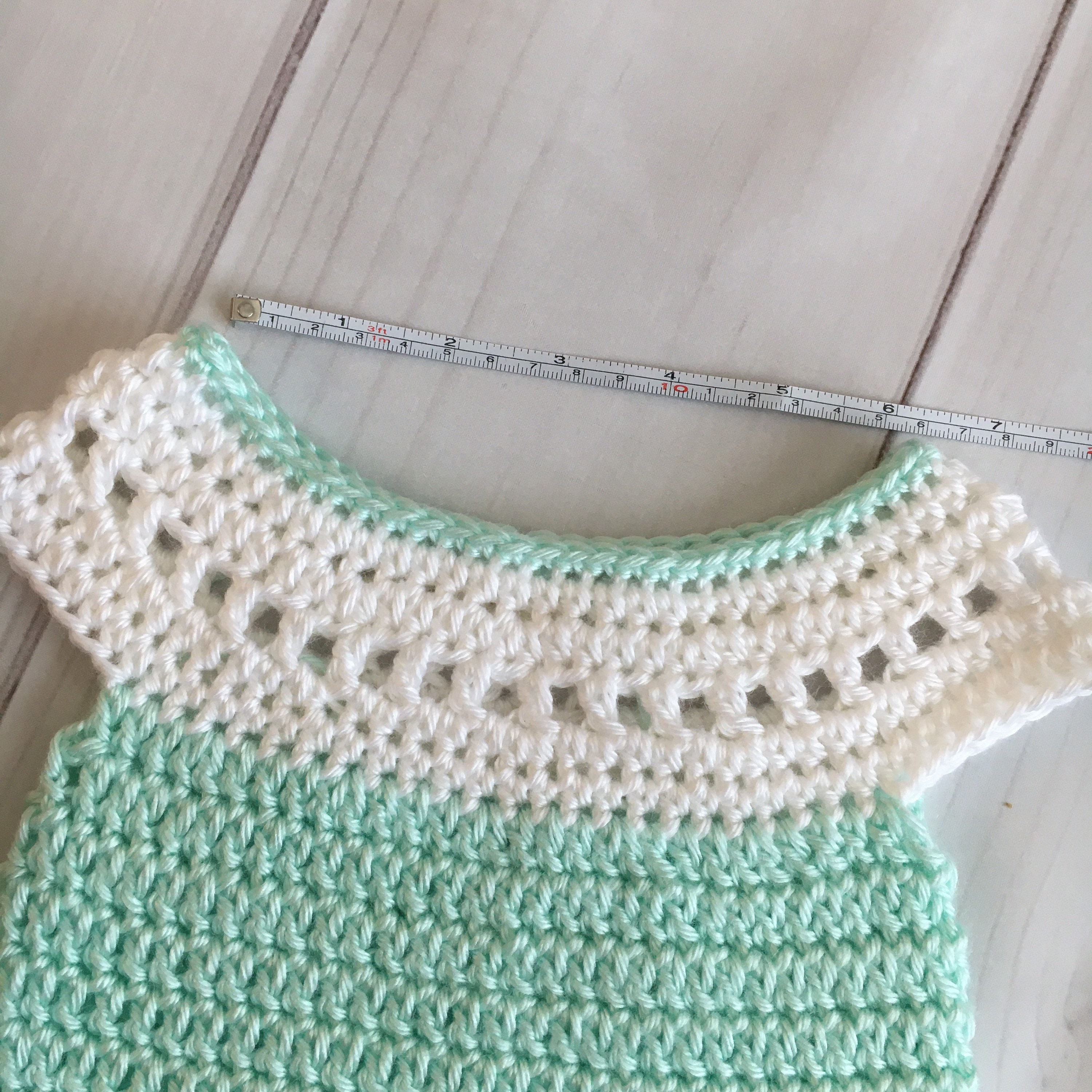 Baby Crochet Tops Summer Top Baby Crochet Tops Pullover | Etsy
