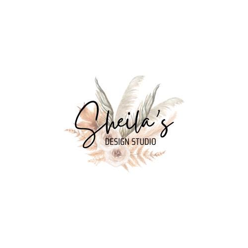 SheilaDesignStudio - Etsy
