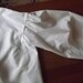Ladies Civil War Garibaldi Blouse Sizes 6 to 24 Muslin Blouse - Etsy