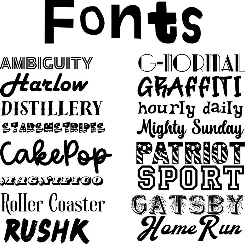 Custom Business Text Name Decal for Jeeps, Cars or Trucks Vinyl Decal ...