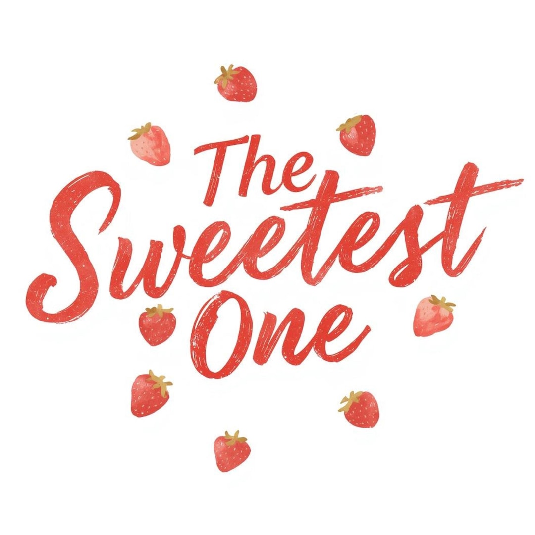 The Sweetest One - Digital File - Etsy