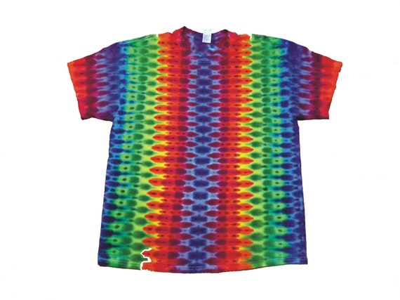Adult Short Sleeve Rainbow Pleat - Etsy