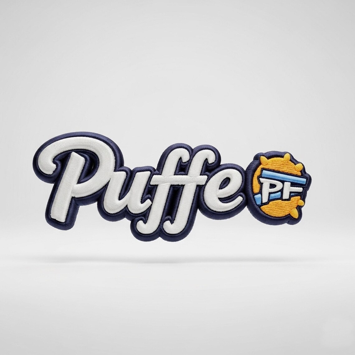 Custom 3D Puff Embroidery Digitizing Service. - Etsy
