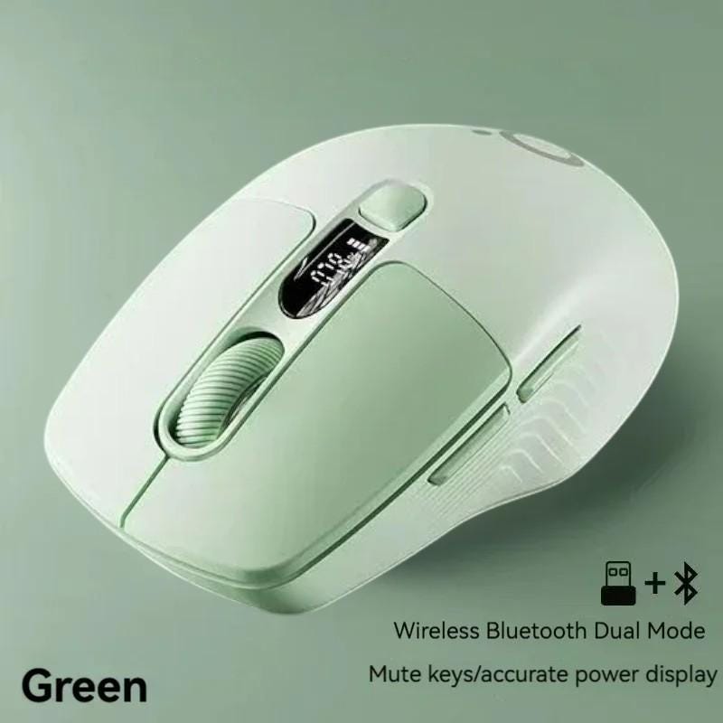 Why Don't My Ironclaw Rgb Wireless Mouse Charge - Etsy Canada