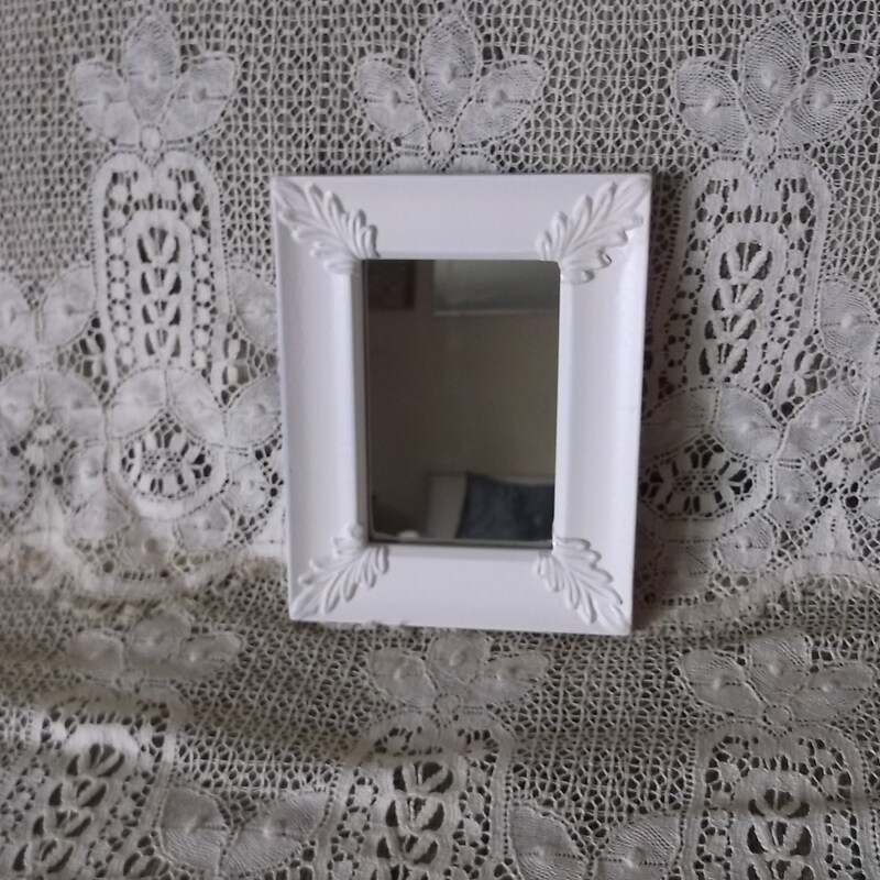 Small Wall Mirror - Etsy