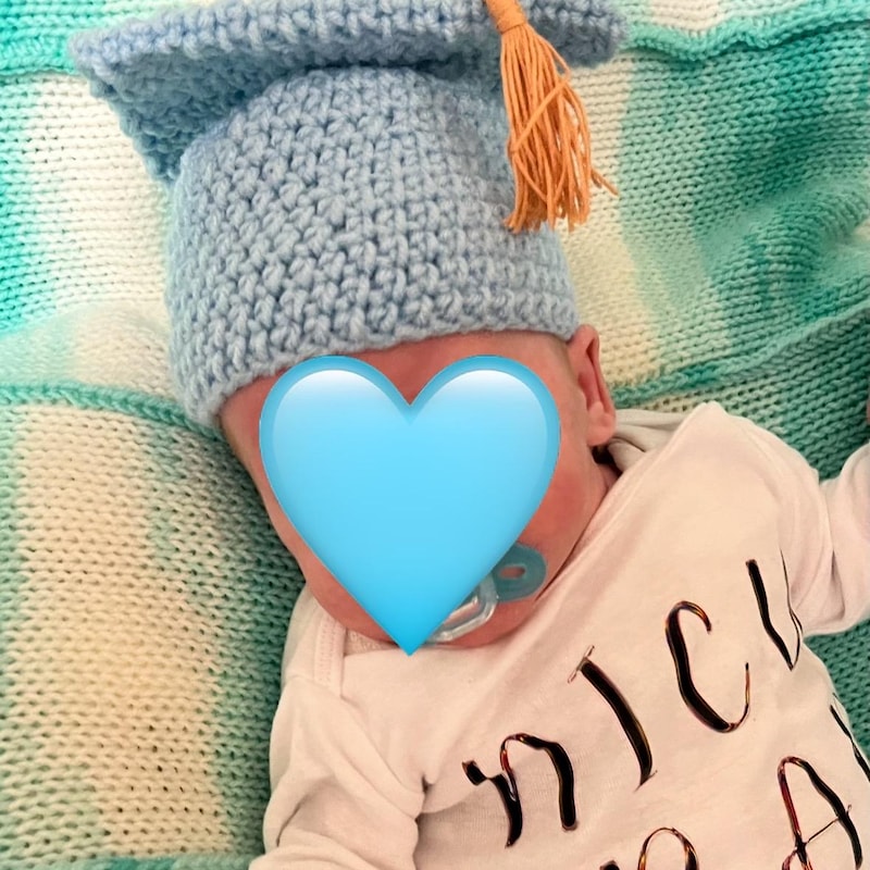 Preemie Graduation Outfit - Etsy