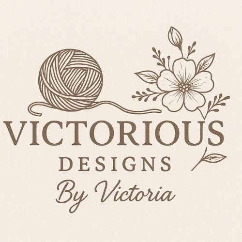 VictoriousDesignsByV - Etsy