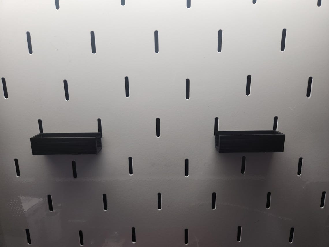 USG/ICON(IC) Tool Box Hutch Tablet Mount - Etsy