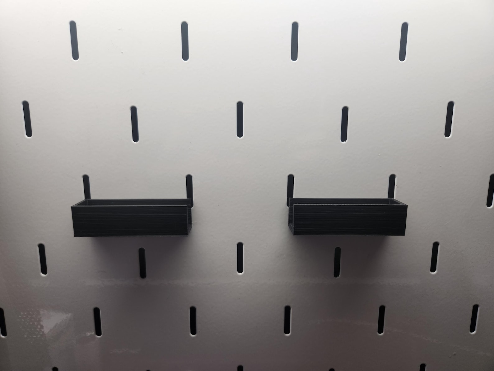 USG/ICON(IC) Tool Box Hutch Tablet Mount - Etsy