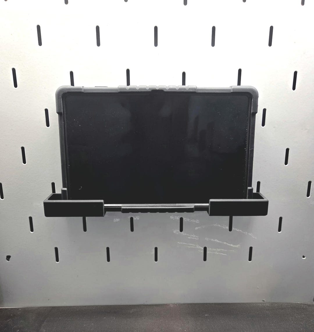 USG/ICON(IC) Tool Box Hutch Tablet Mount - Etsy