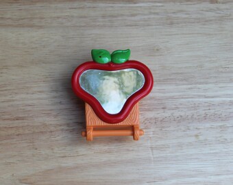 Strawberry Shortcake Mirror - Etsy