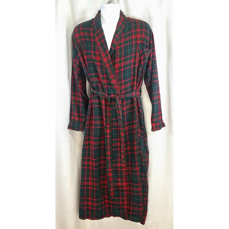 Vintage Ll Bean Pajamas - Etsy