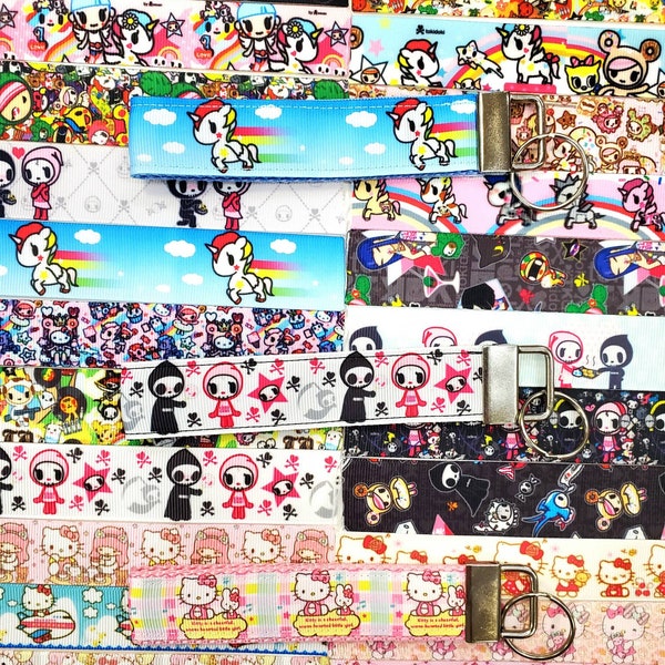 Tokidoki - Etsy