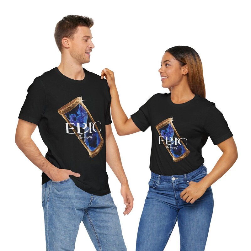 Epic the Musical Merch - Etsy