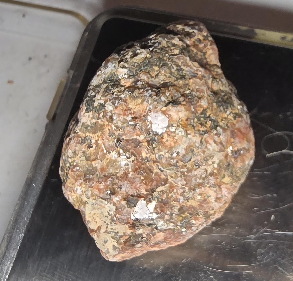 Surowy Diament 169 Ct. - Etsy