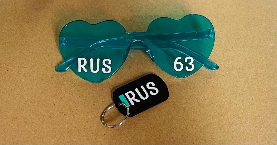 George Russell Mercedes Themed F1 Gift Set - Etsy