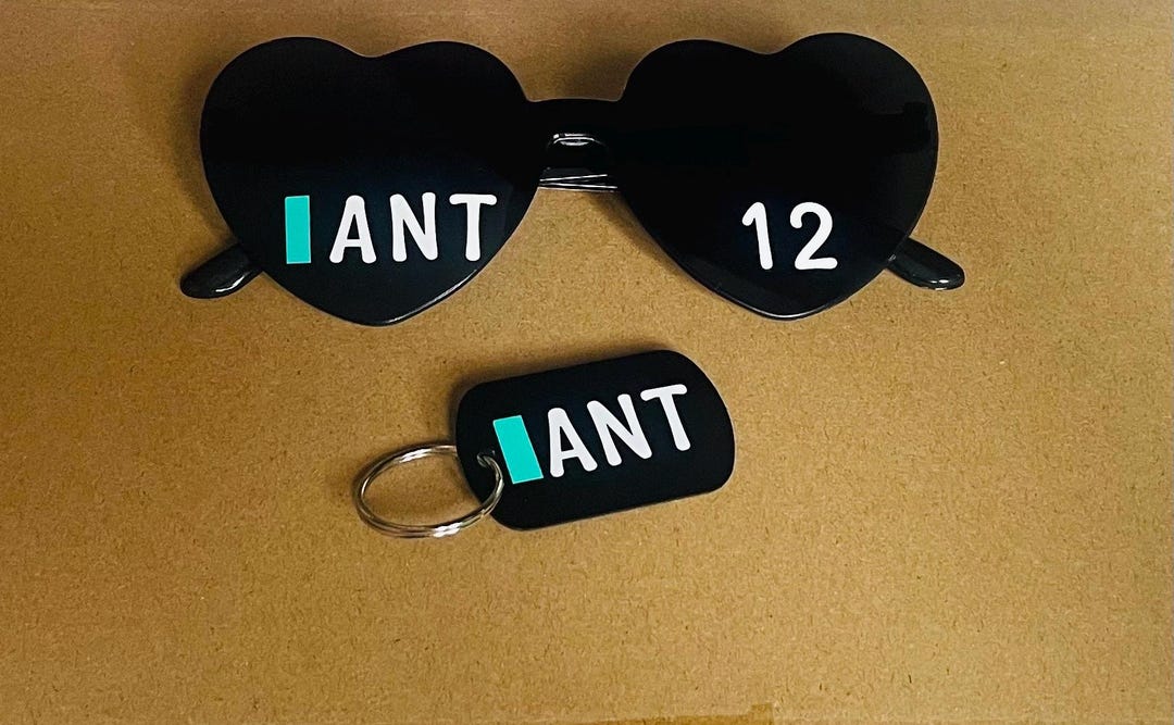 Kimi Antonelli Mercedes Themed F1 Gift Set - Etsy