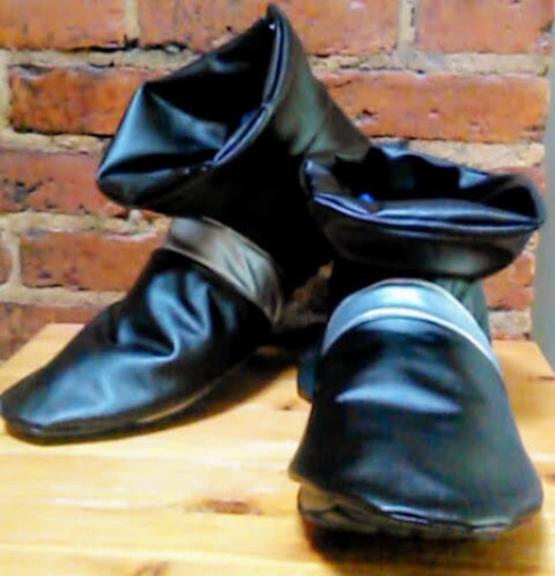 Kingdom Hearts Sora - Shoe Covers - Etsy