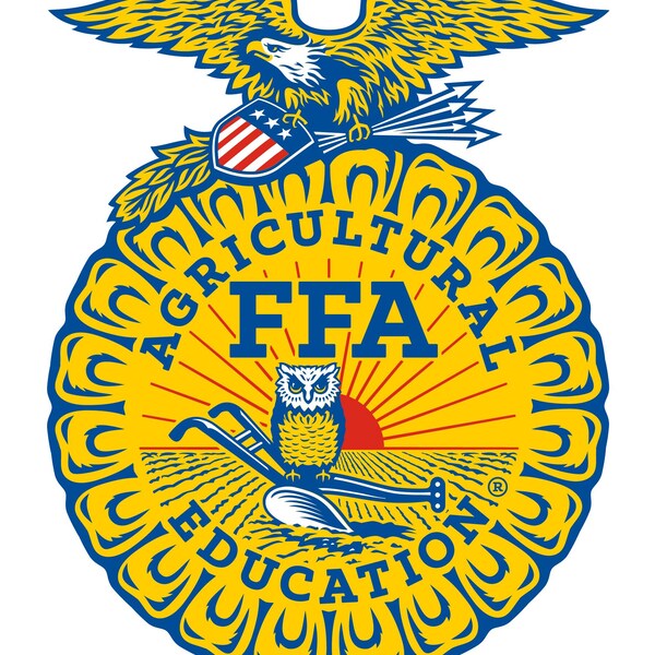 Ffa Svg - Etsy