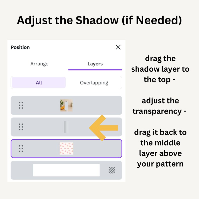 Canva Rotating Tumbler Mockup Template, Drag and Drop, Cozy Scene ...