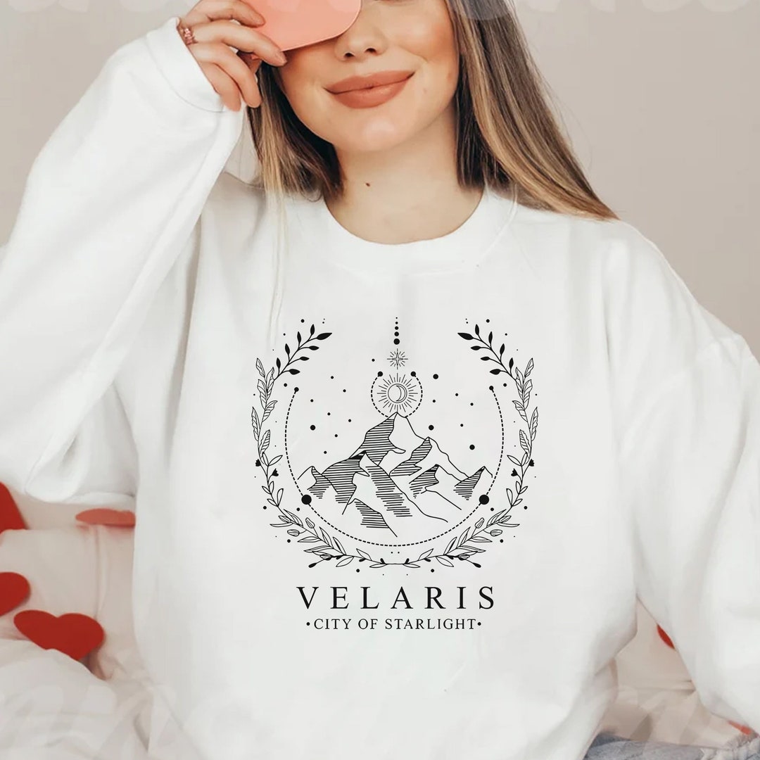Velaris City of Starlight ACOTAR PNG 4, to the Stars City of Starlight ...