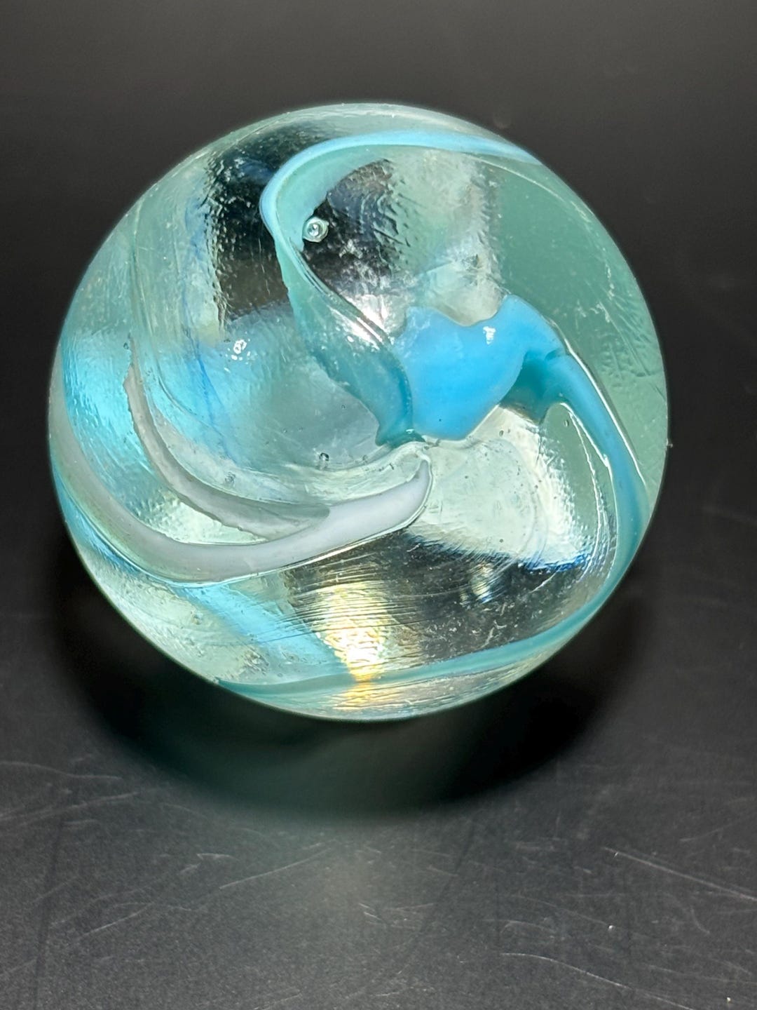 Vacor Mega Marbles Artic - Etsy