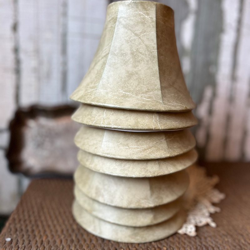 Small Lamp Shade - Etsy