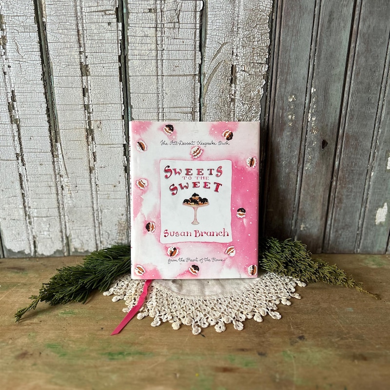 Susan Branch - Etsy