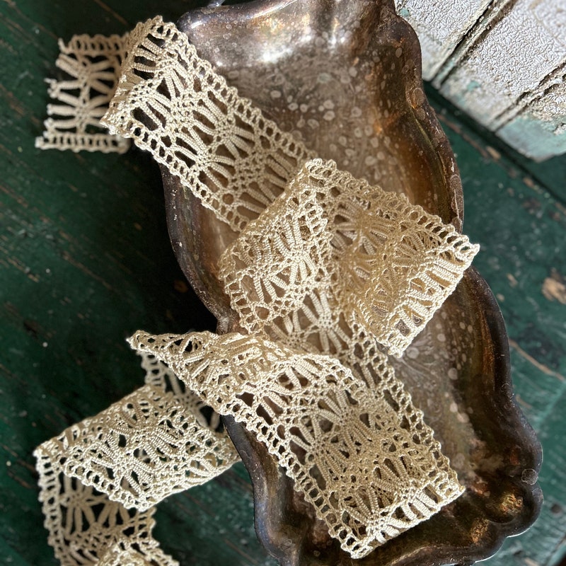 Victorian Garden Edging - Etsy
