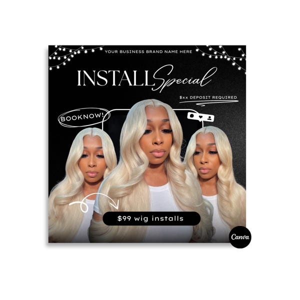 Hair Flyer Cheetah - Etsy