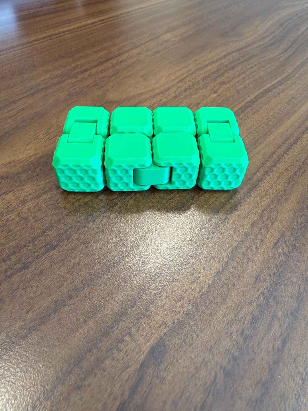 Textured Fidget Cube - Etsy