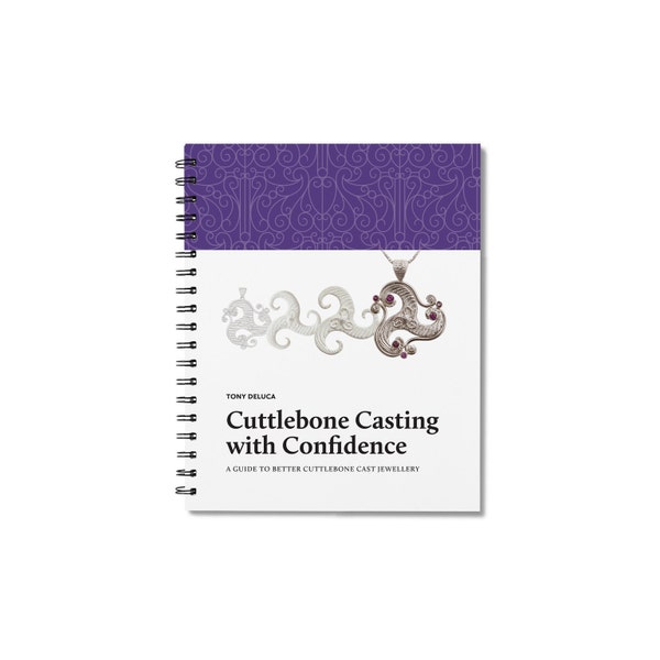 Cuttlebone Casting - Etsy